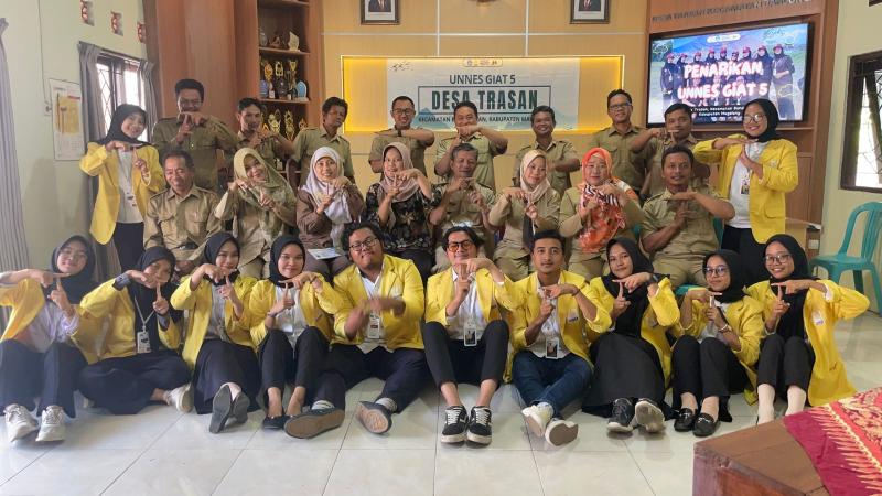 Desa Trasan Desa Trasan - First - Detail Artikel - Penarikan-kkn-unnes ...