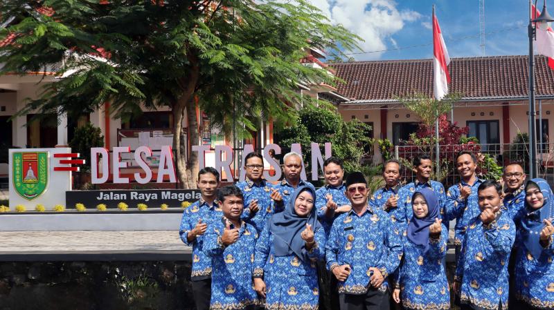 Desa Trasan Desa Trasan - First - Detail Artikel - Visi-misi-desa-trasan